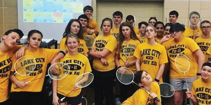 Heart Zones Model School | Lincoln High School